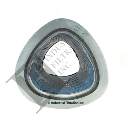 Donaldson Torit P034303-016-436 Filter Cartridge